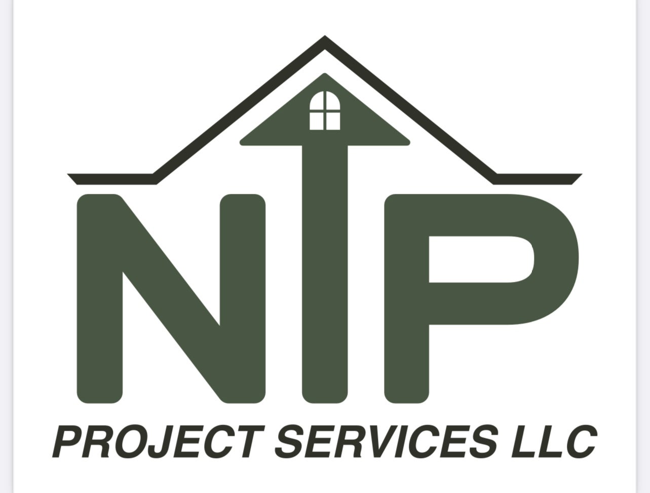 NIP Project Services LLC logo